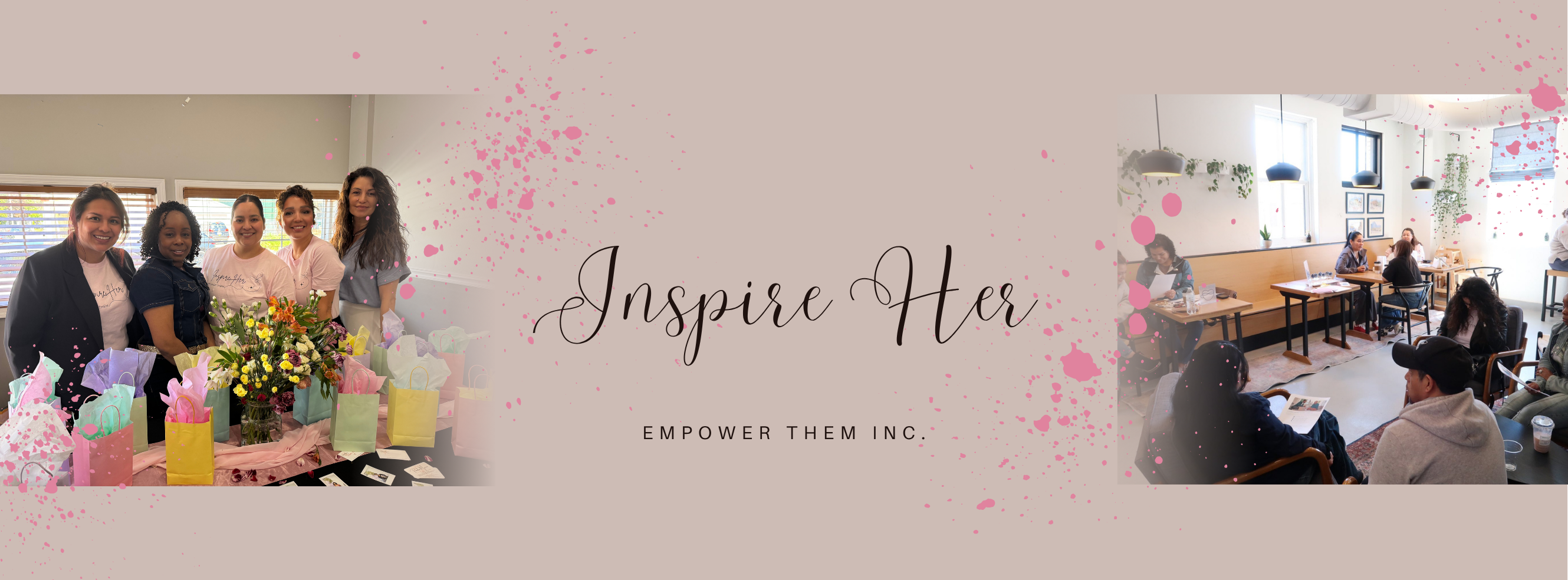 Inspire Her
