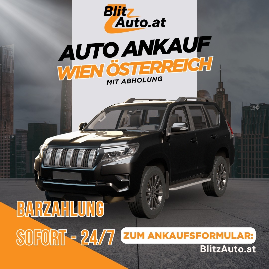 Kfz Ankauf Sofort