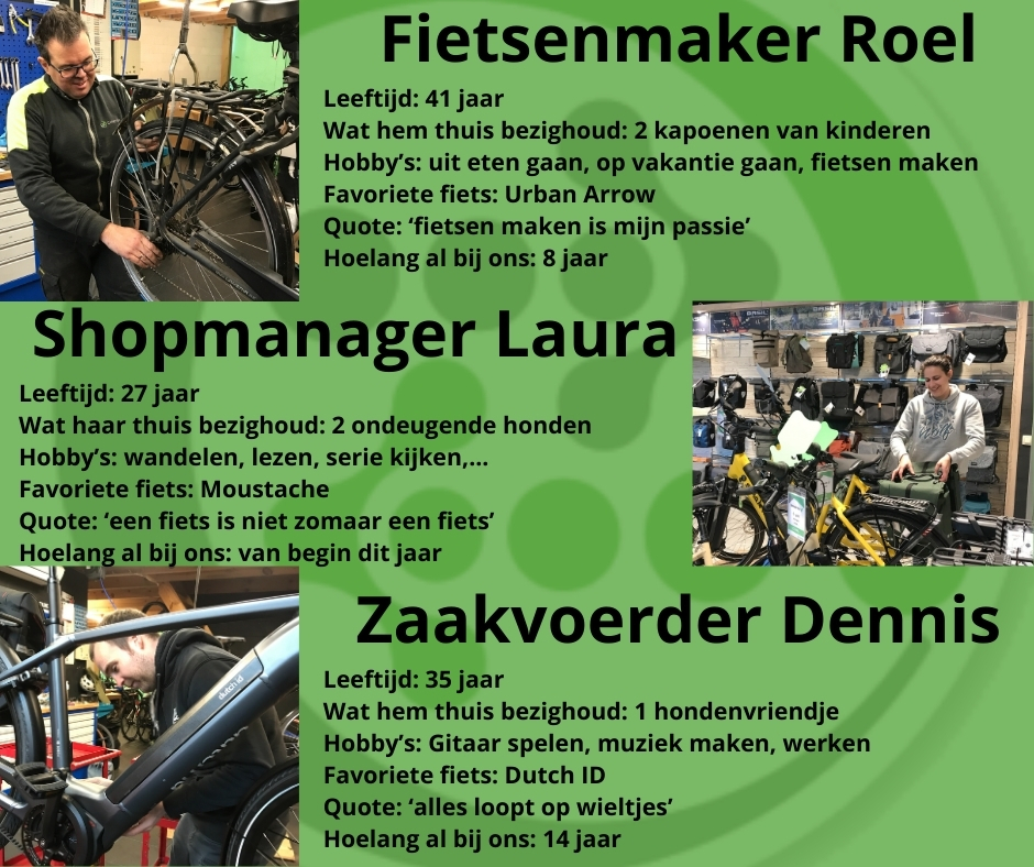 Consentec Ons Consentec Team Elektrischefietsen