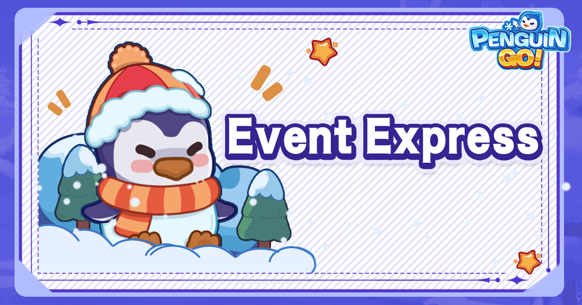 Penguin - ️Arctic Treasure Seek Event! ️ 🌟 Brave Lords, get ready to ...
