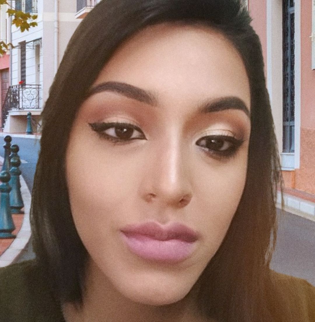 Sofía Crow 0904