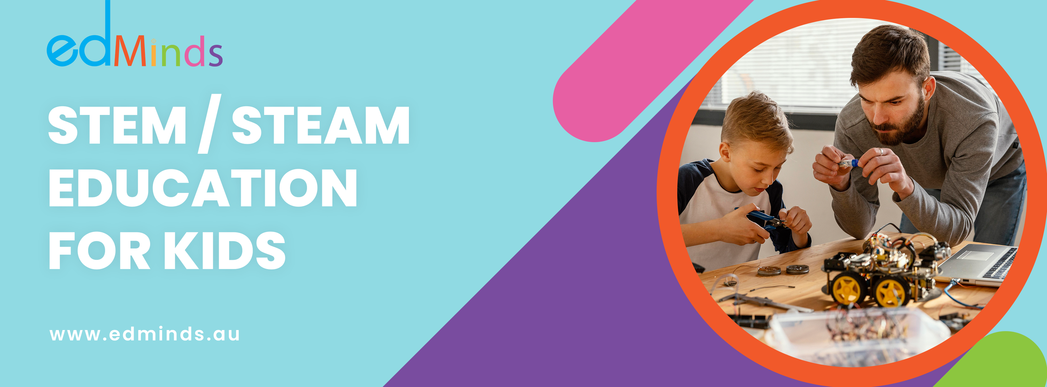 STEM / STEAM Education for Kids | Facebook