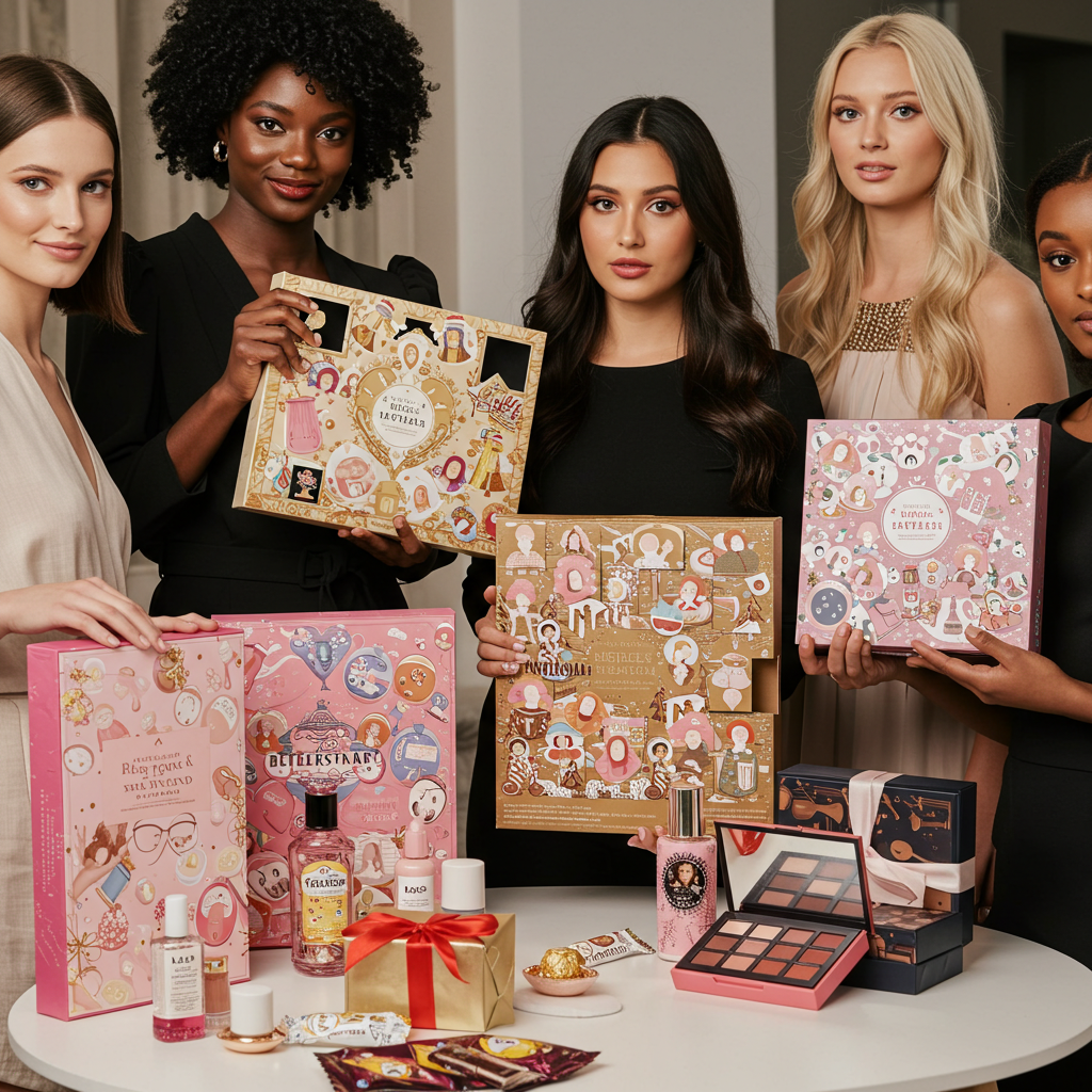 Advent Calendars Club