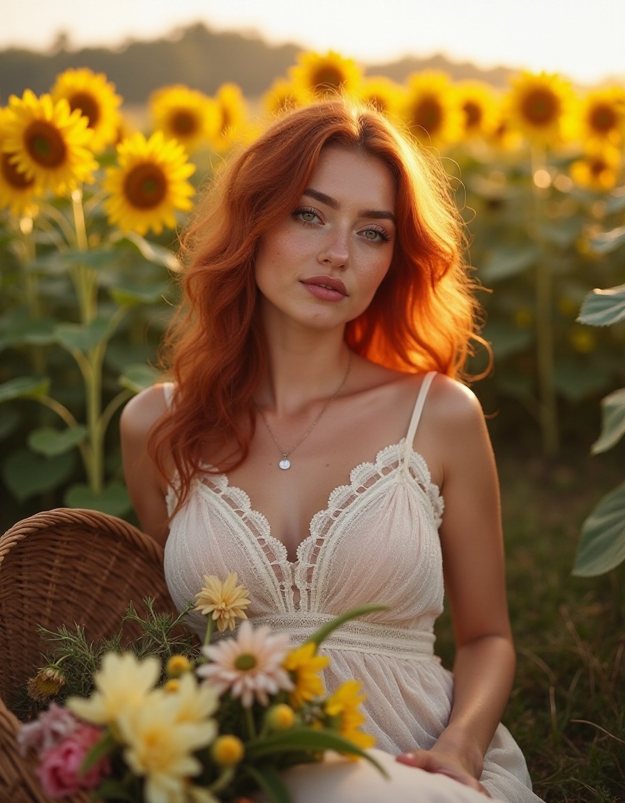 Ai Redheads Ai Redheads Added A New Photo
