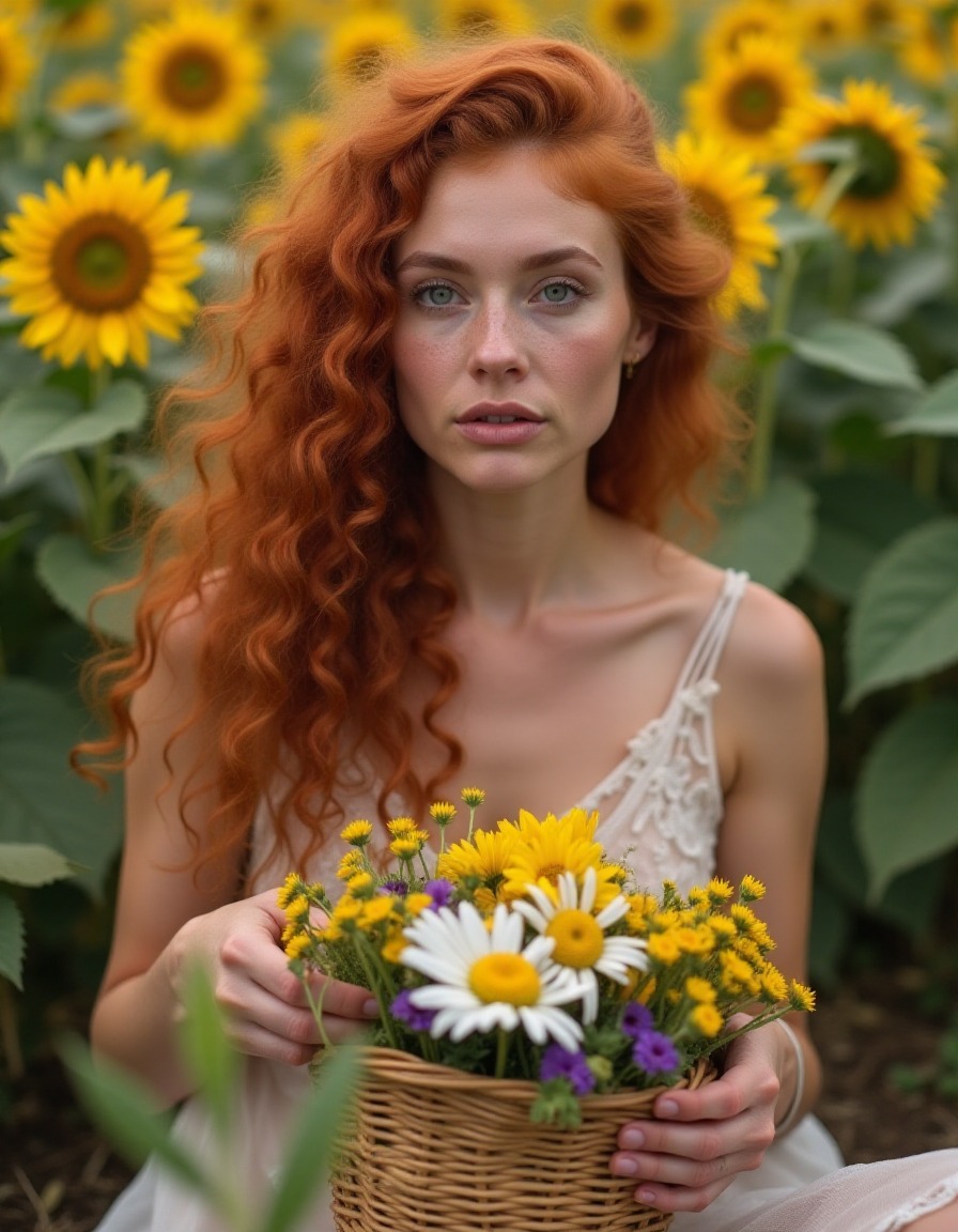 Ai Redheads Ai Redheads Added A New Photo