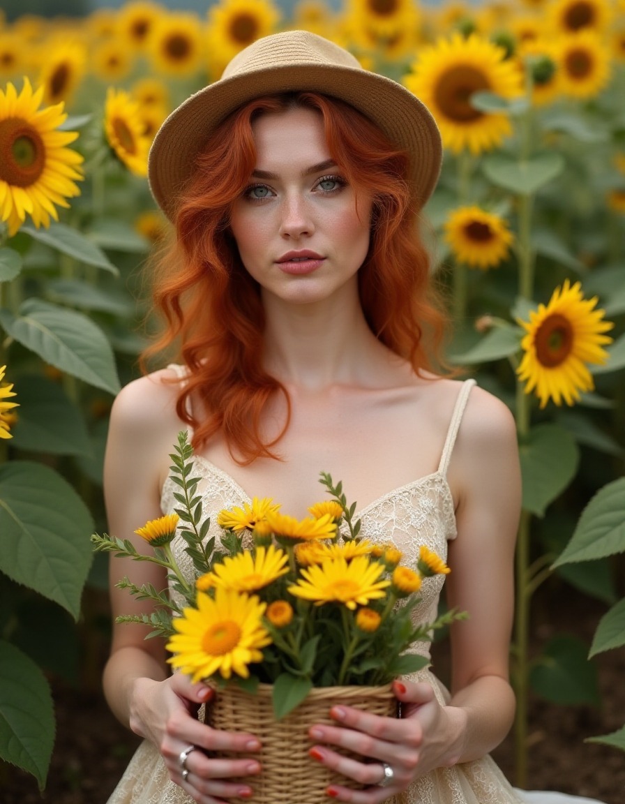Ai Redheads Ai Redheads Added A New Photo