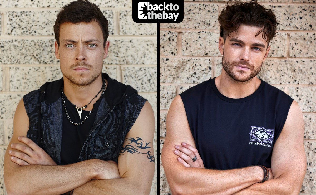 Home Shocking Actor Kyle Shilling Reveals The Two Are Cousins In 8370