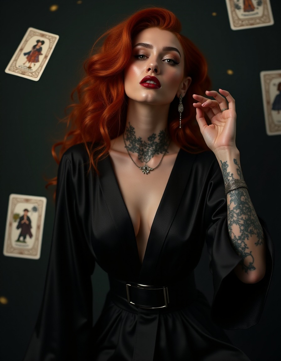 Ai Redheads Ai Redheads Added A New Photo