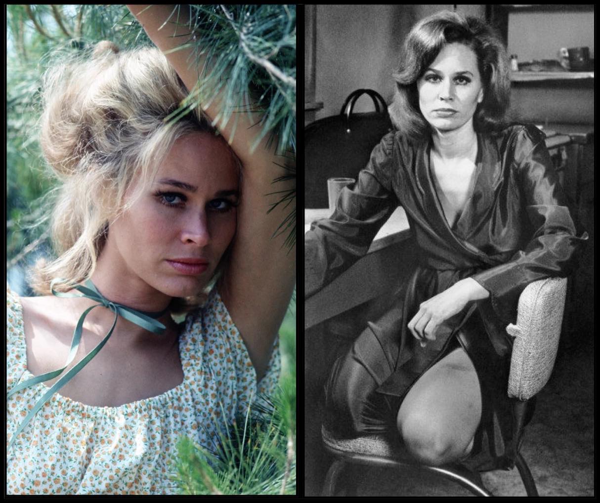 Duskverra Today We Remember Actress Karen Black On Her Birthday