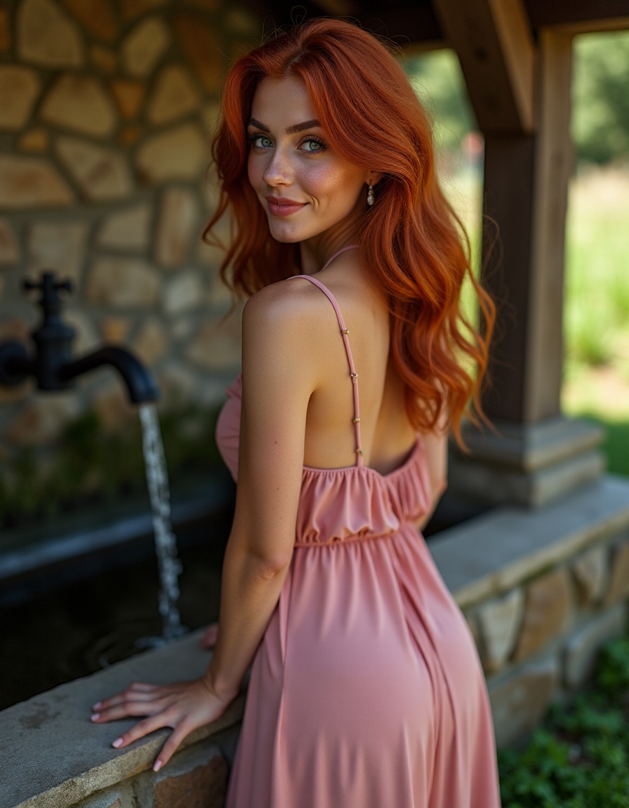 Ai Redheads Ai Redheads Added A New Photo