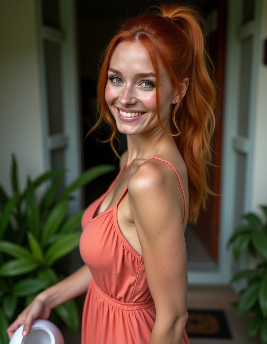 Ai Redheads Ai Redheads Added A New Photo