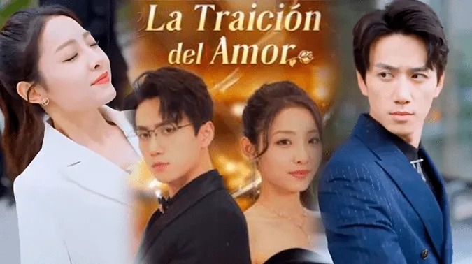 Xi 😀 La Serie La Traición Del Amor Ya Ah Finalizado Véalo Ahora En 3104