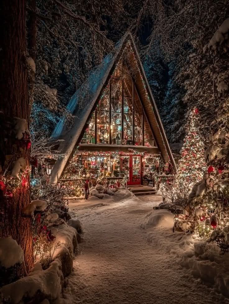 Countdown to Christmas | New York NY