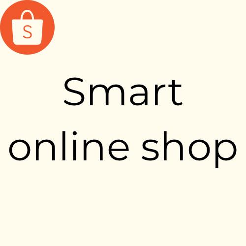 Smart Online Shop