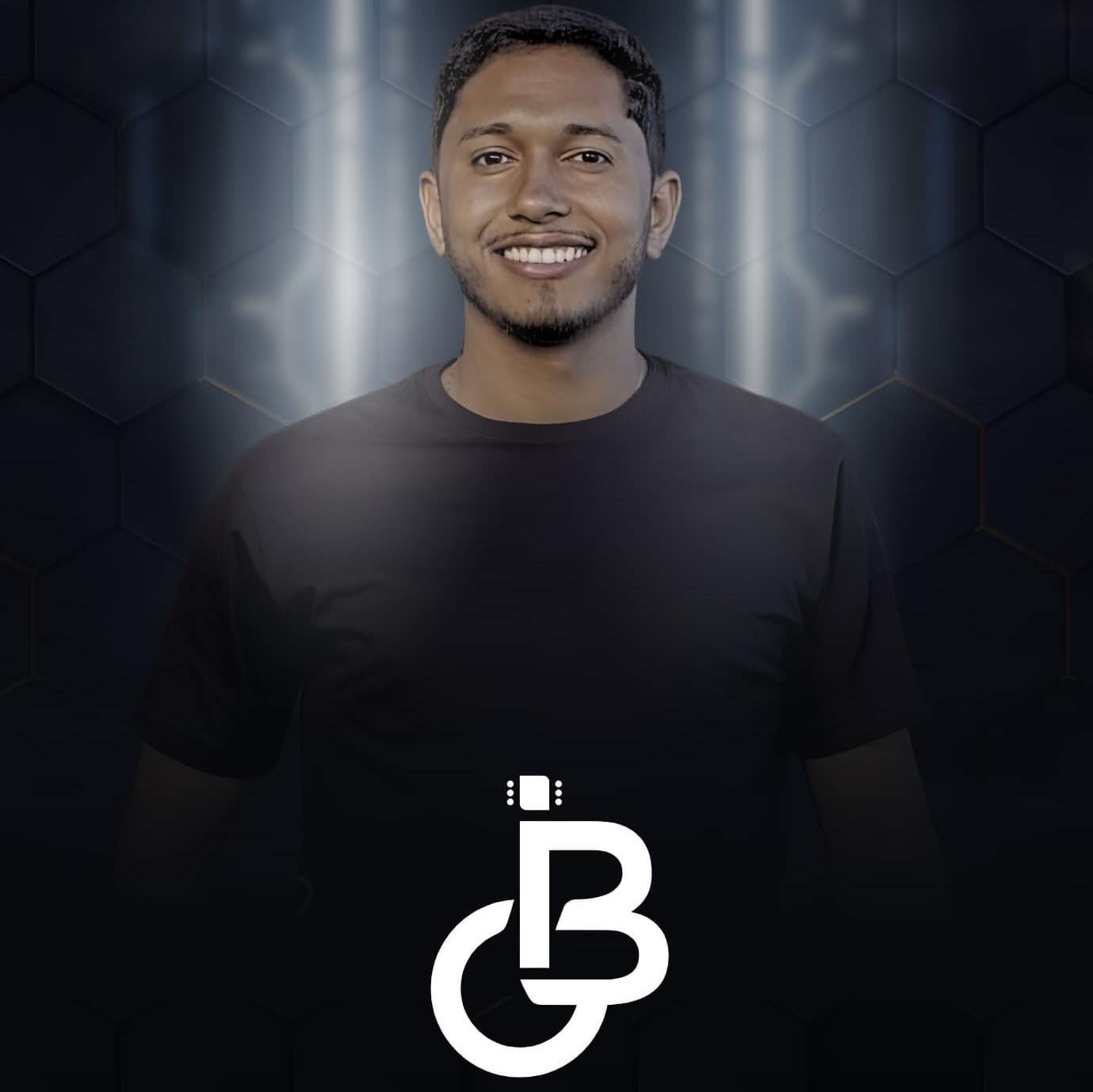 Gabriel Brito