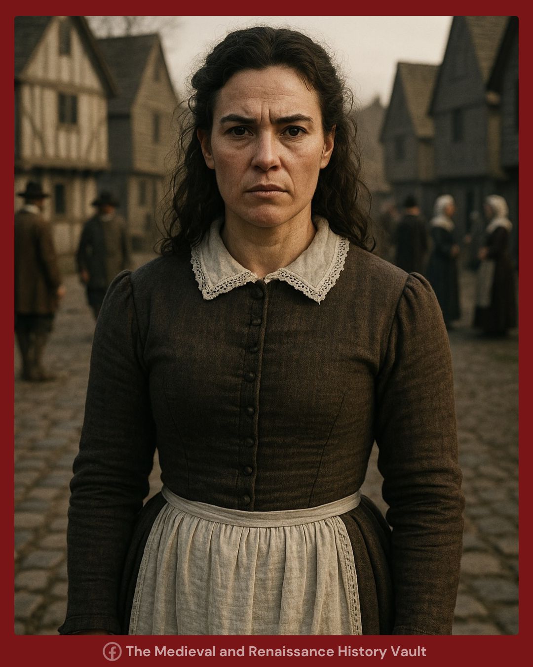 History - In June 1692, Bridget Bishop became the first person hanged ...