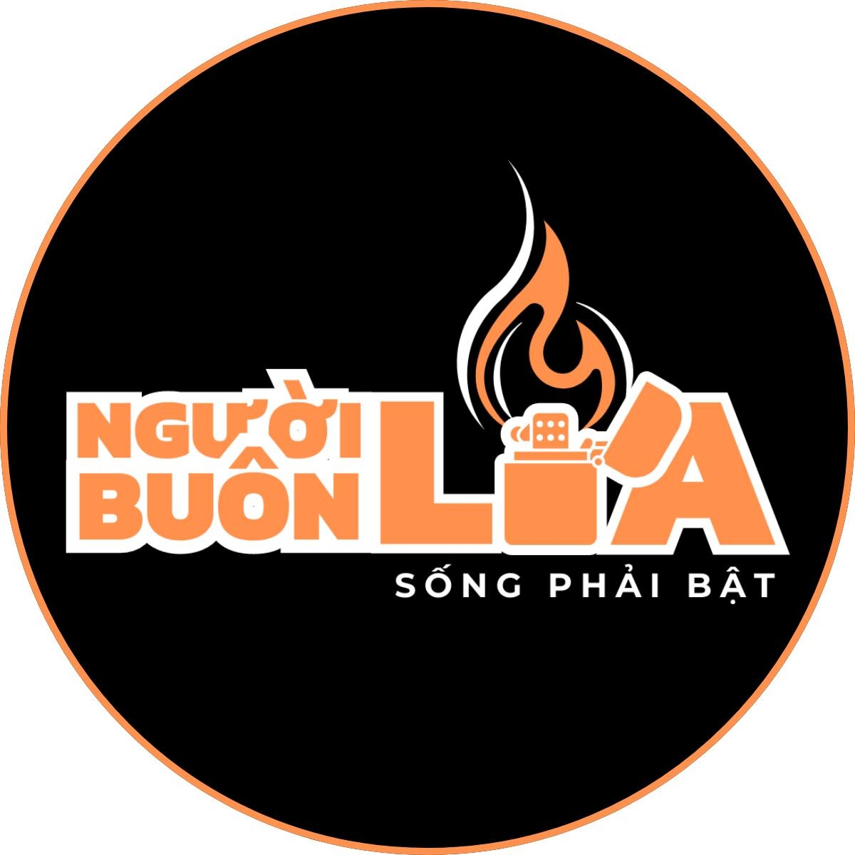 Người Buôn Lửa Bật Lửa Độc Đẹp Chất Da Nang 5848