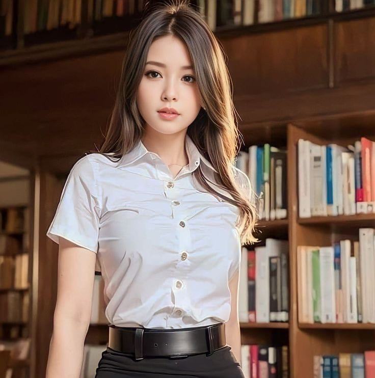 รวมสาวดาวมหาลัย ฟิตคนน่ารัก นักศึกษาสวยน่ารัก สาวเซ็กซี่ พริ๊ตตี้ Sexy Cute Sexygirl