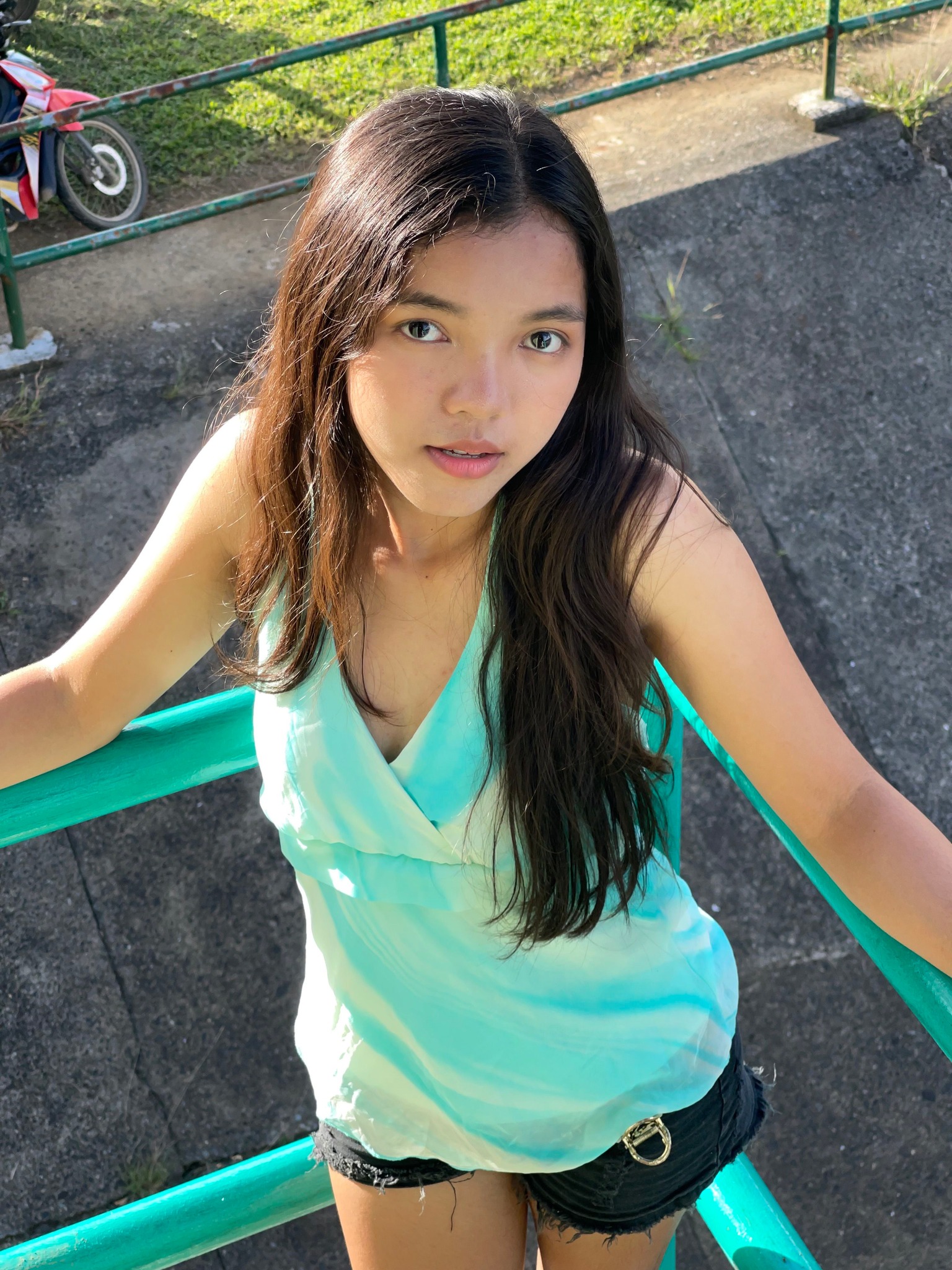 Lynnette Barrameda
