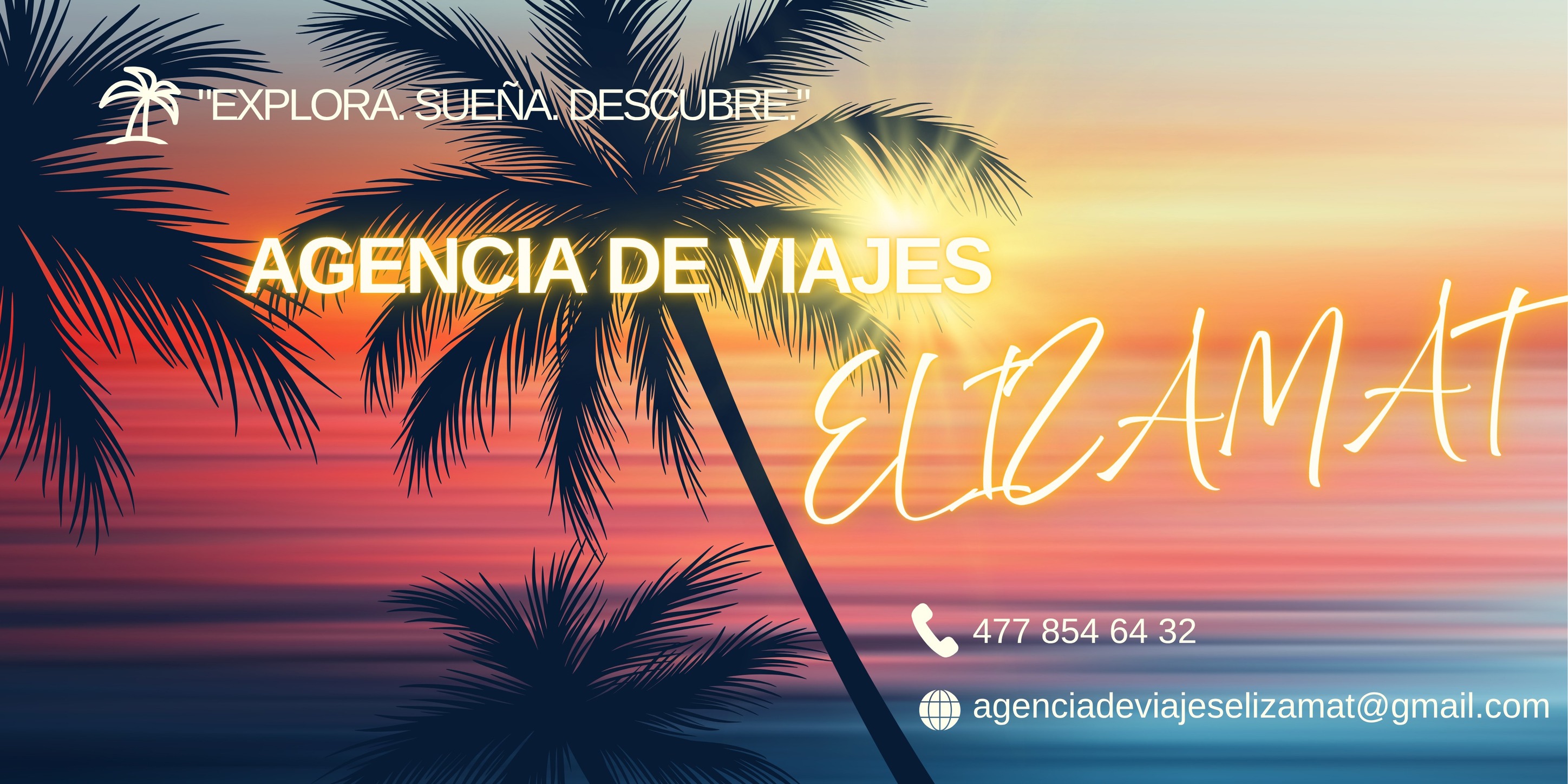 AGENCIA DE VIAJES ELIZAMAT | León