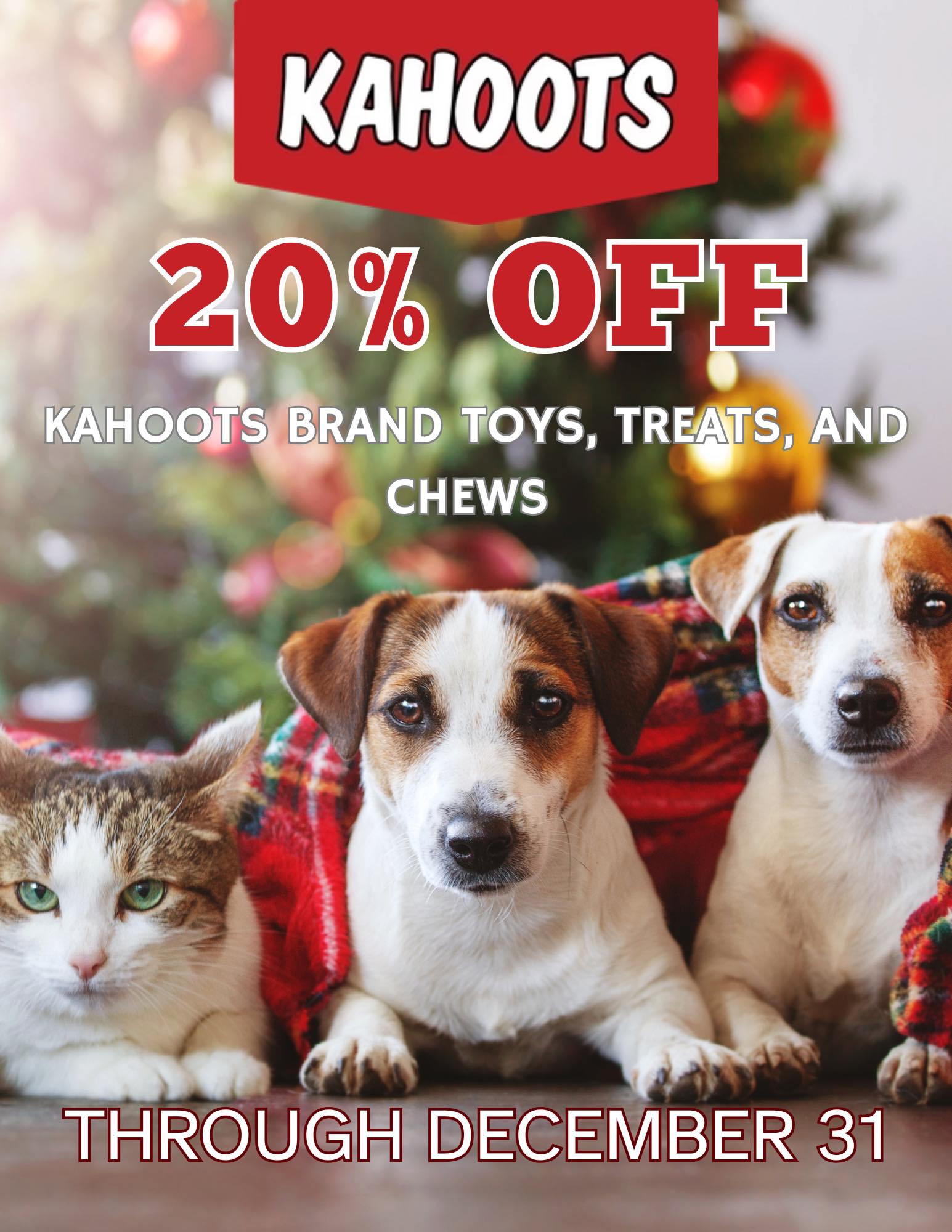 🎁👏🏻 There’s still time to get your... - Kahoots - Gaslamp, CA | Facebook