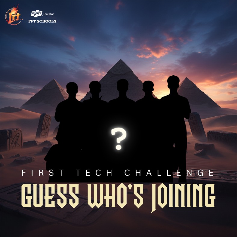LIT - [GUESS WHO'S JOINING?] – THE SIXTH MYSTERIOUS PIECE OF THE PUZZLE ...