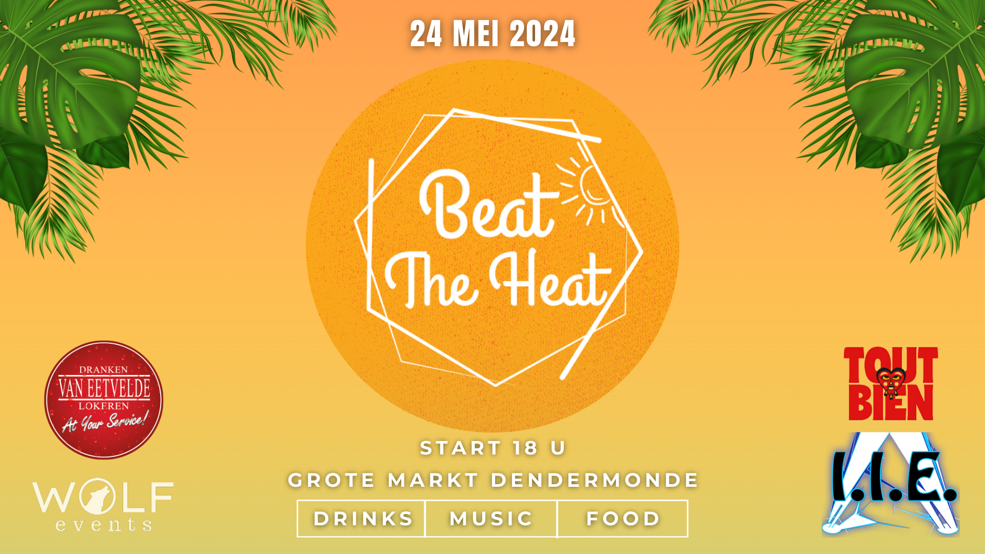 Beat The Heat