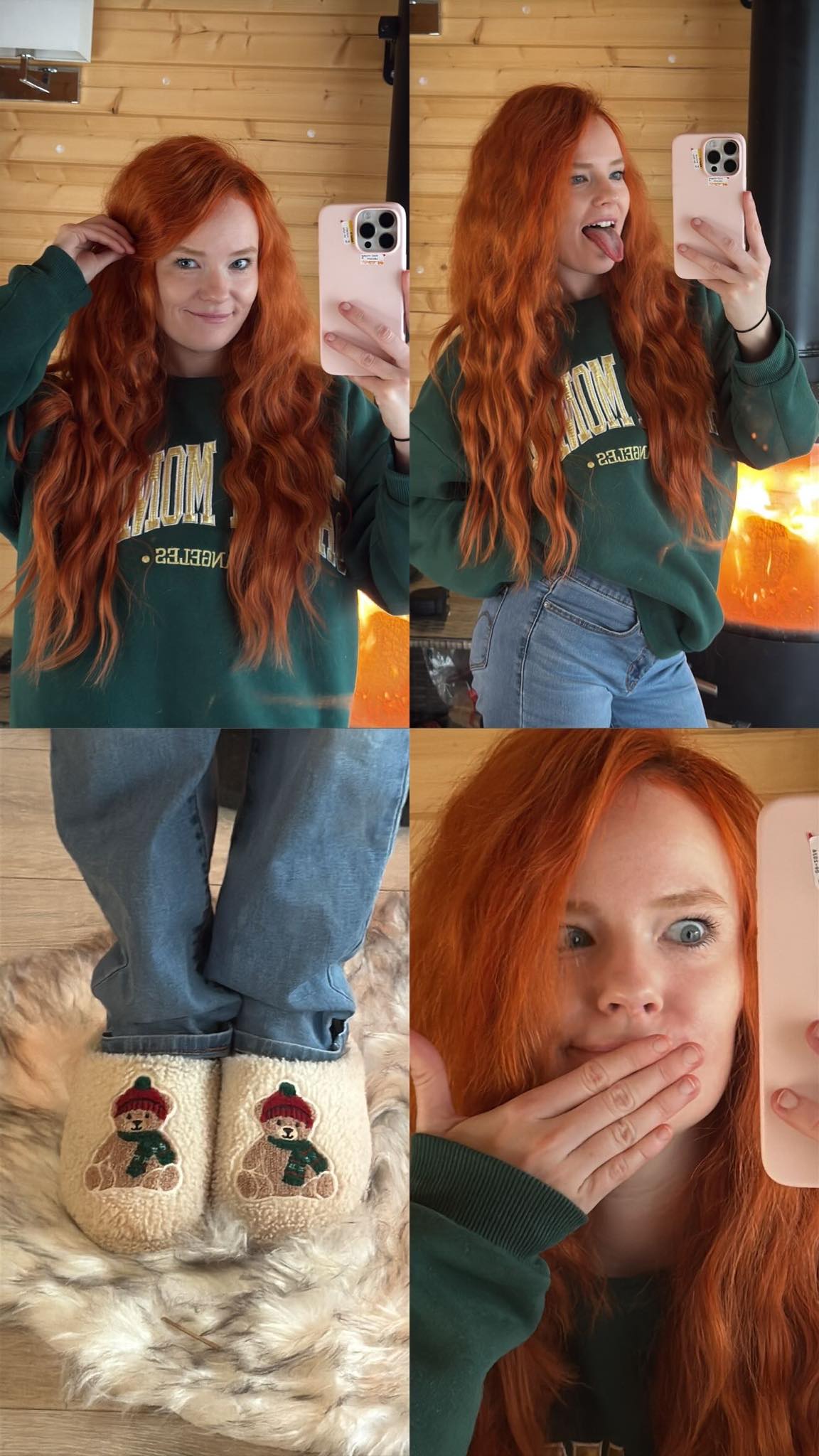 Sophie Jane