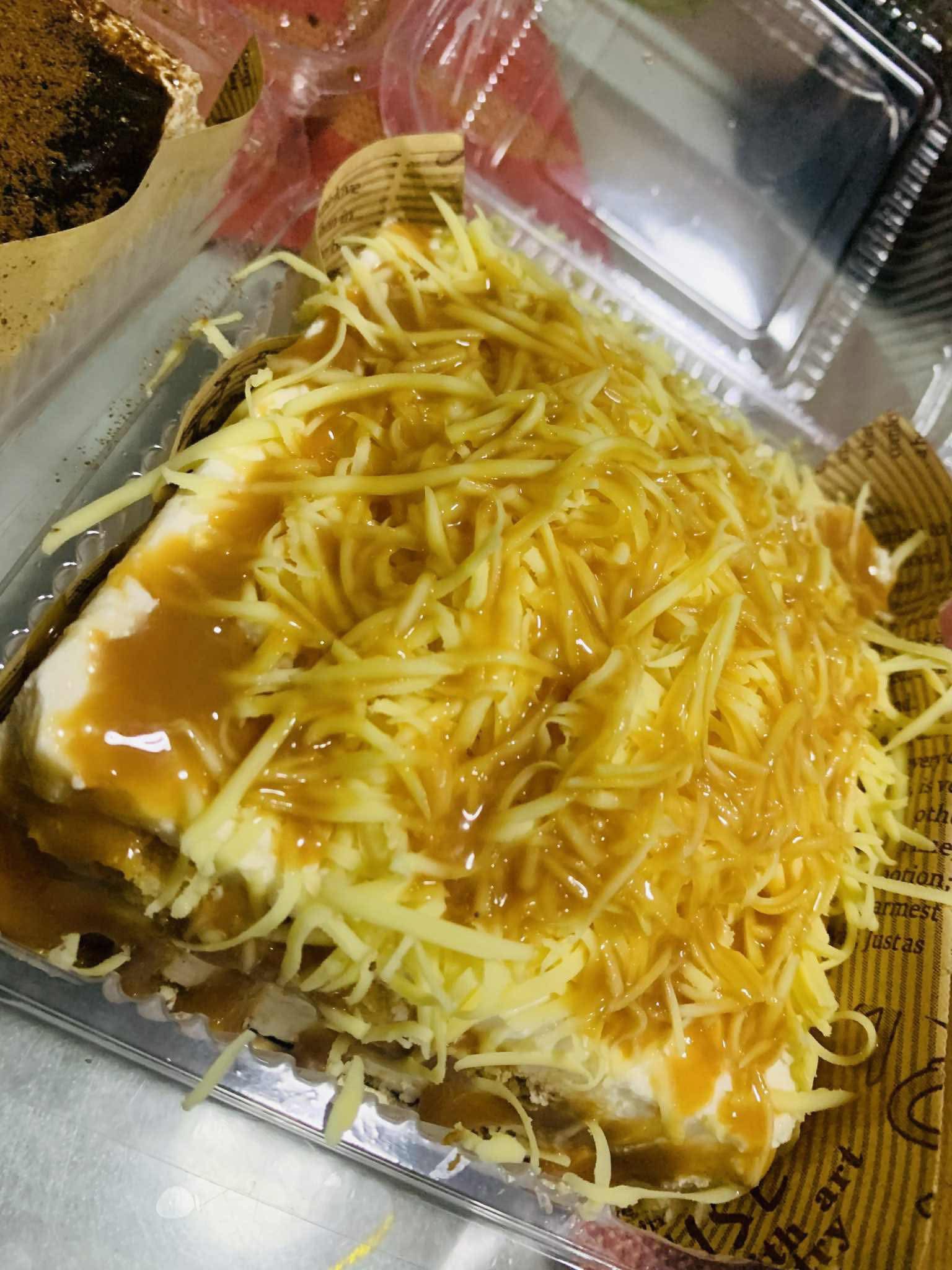 The Flavor Foundry Quezon City