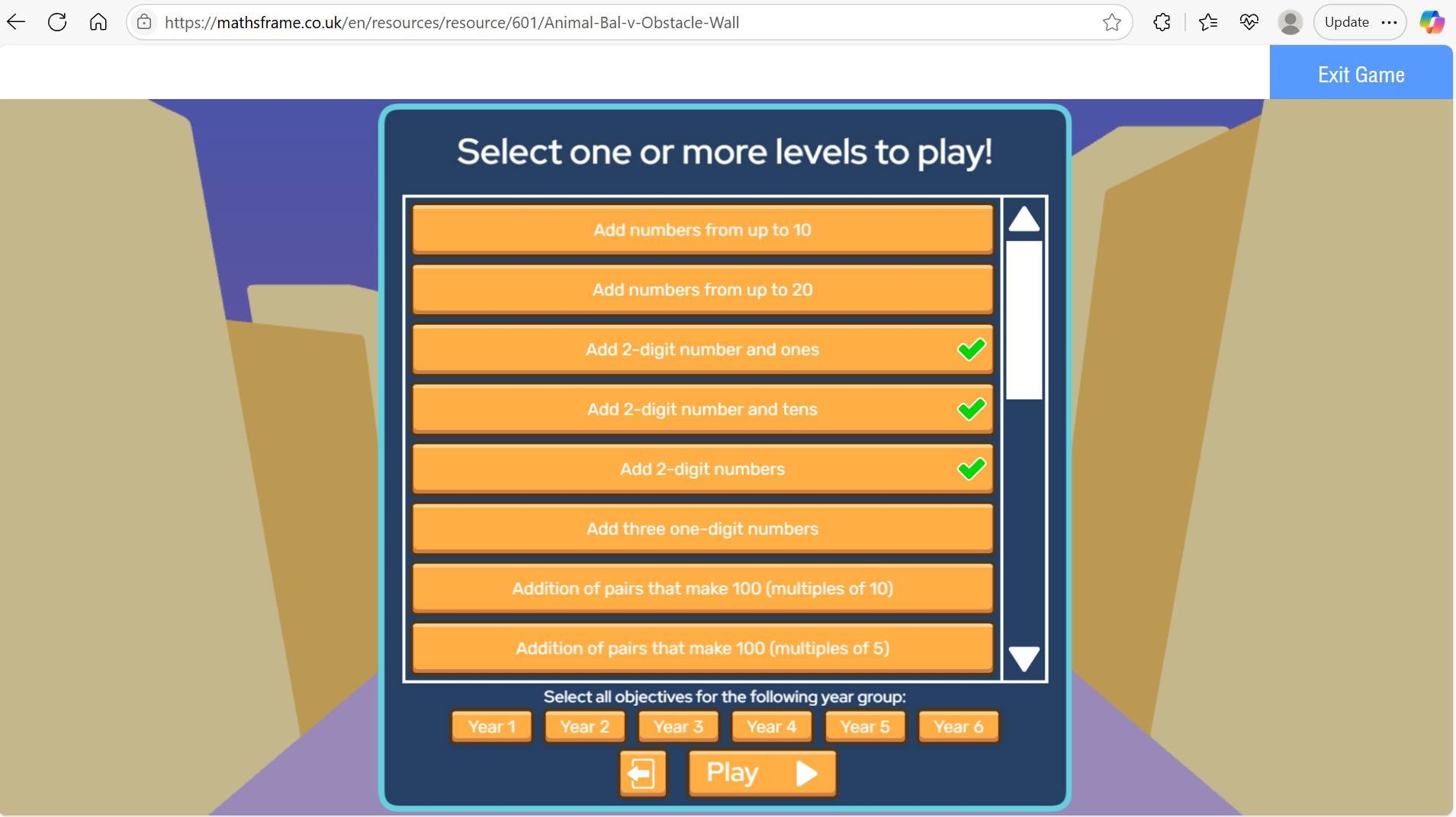 Olivander - Welcome to the Daily Maintenance (Day 1) on Olivander ...