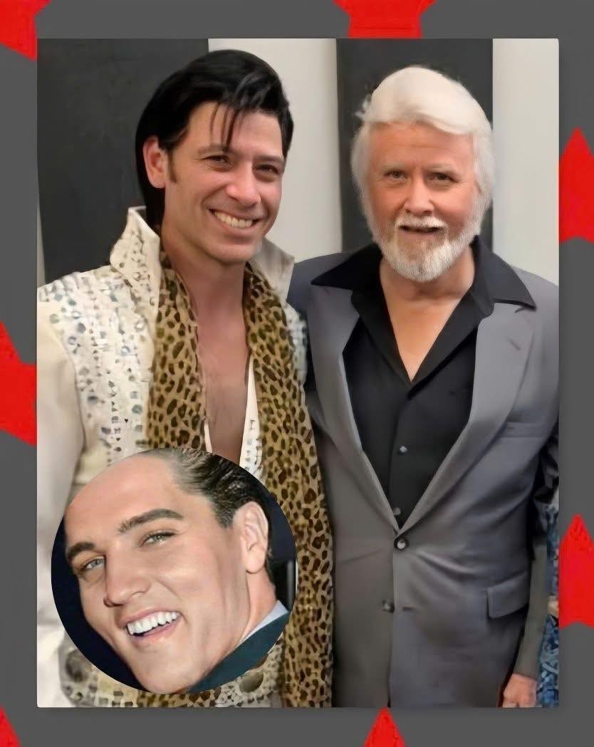 Music The Bob Elvis Comeback Tour Rumors Are Heating Up 😱 ️ Read The