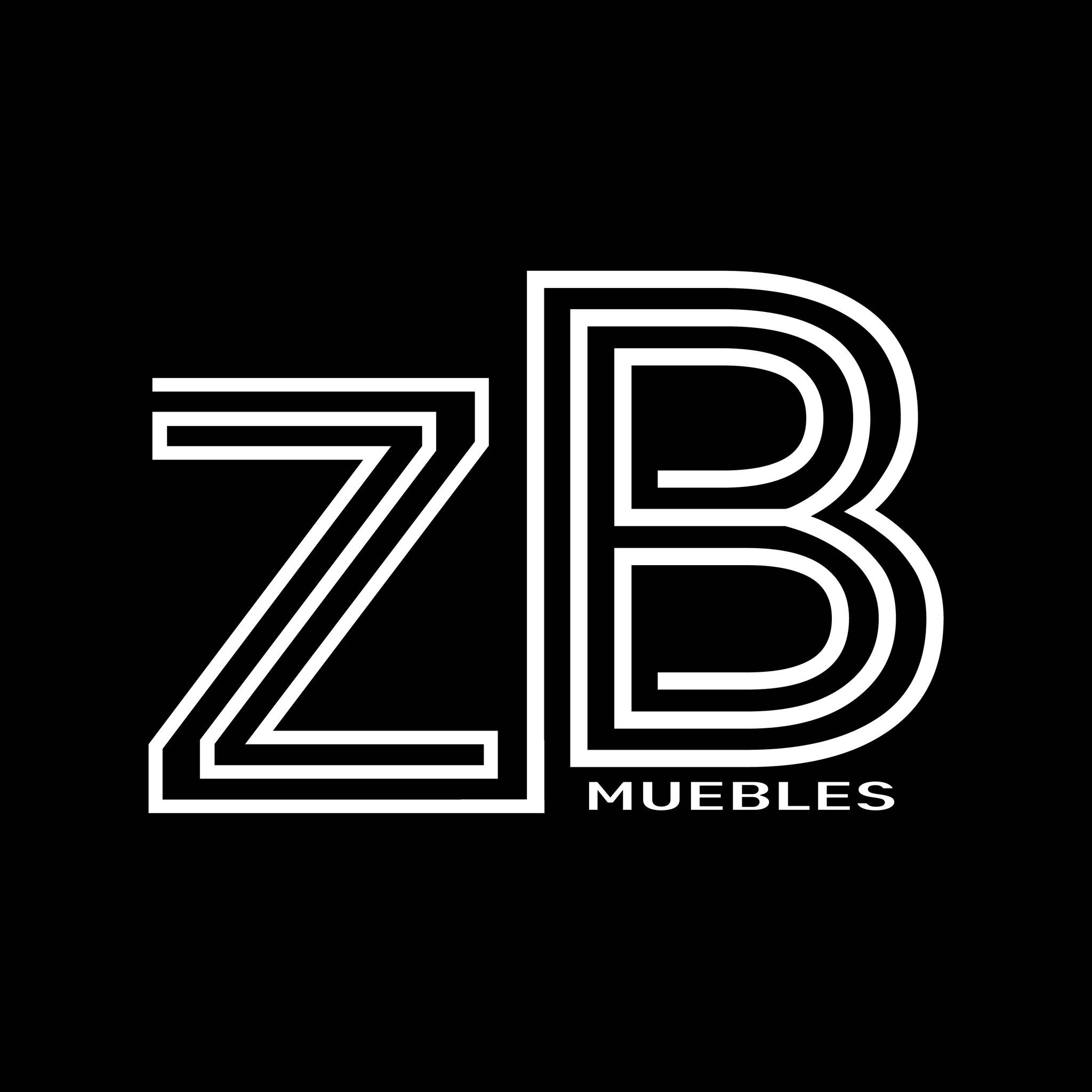 Zb Muebles Oficial