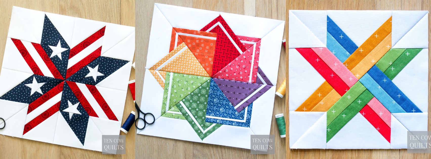 Tencowquilts