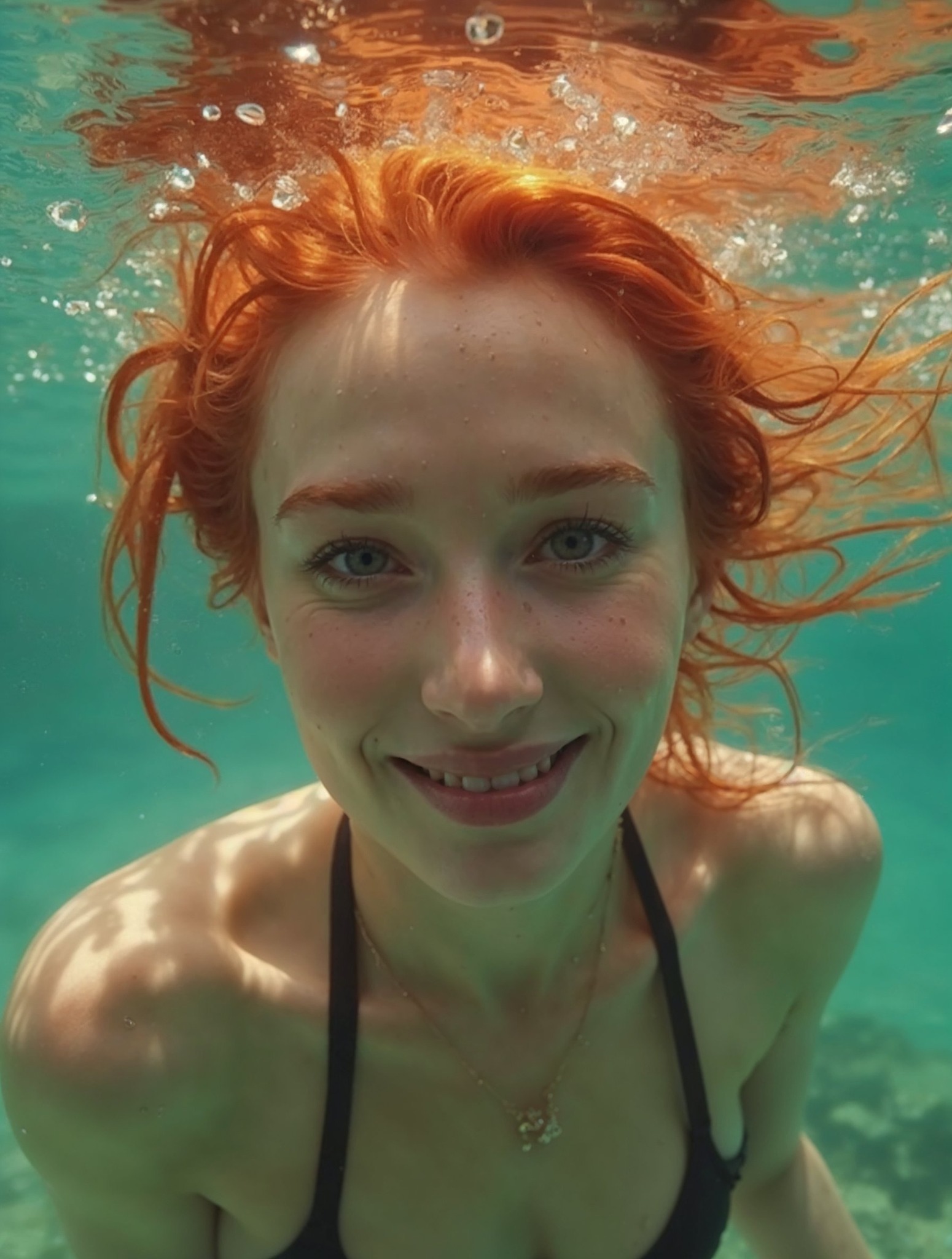Ai Redheads Ai Redheads Added A New Photo