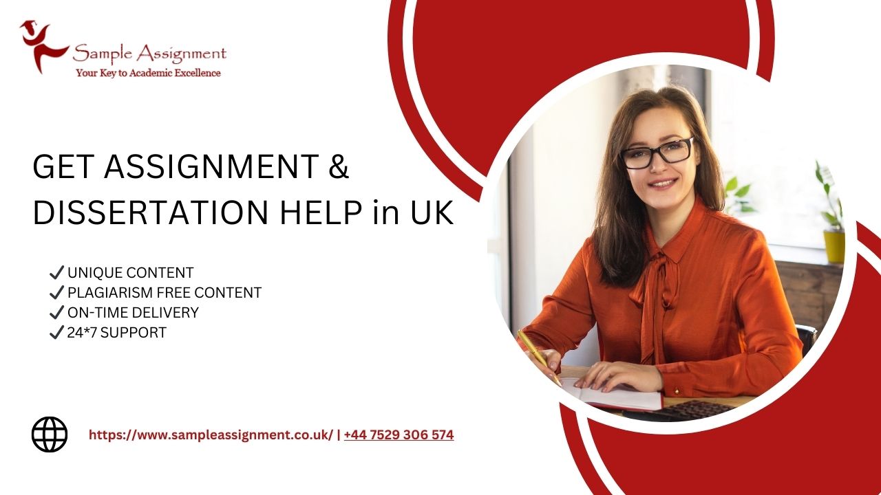Sample Assignment Uk London