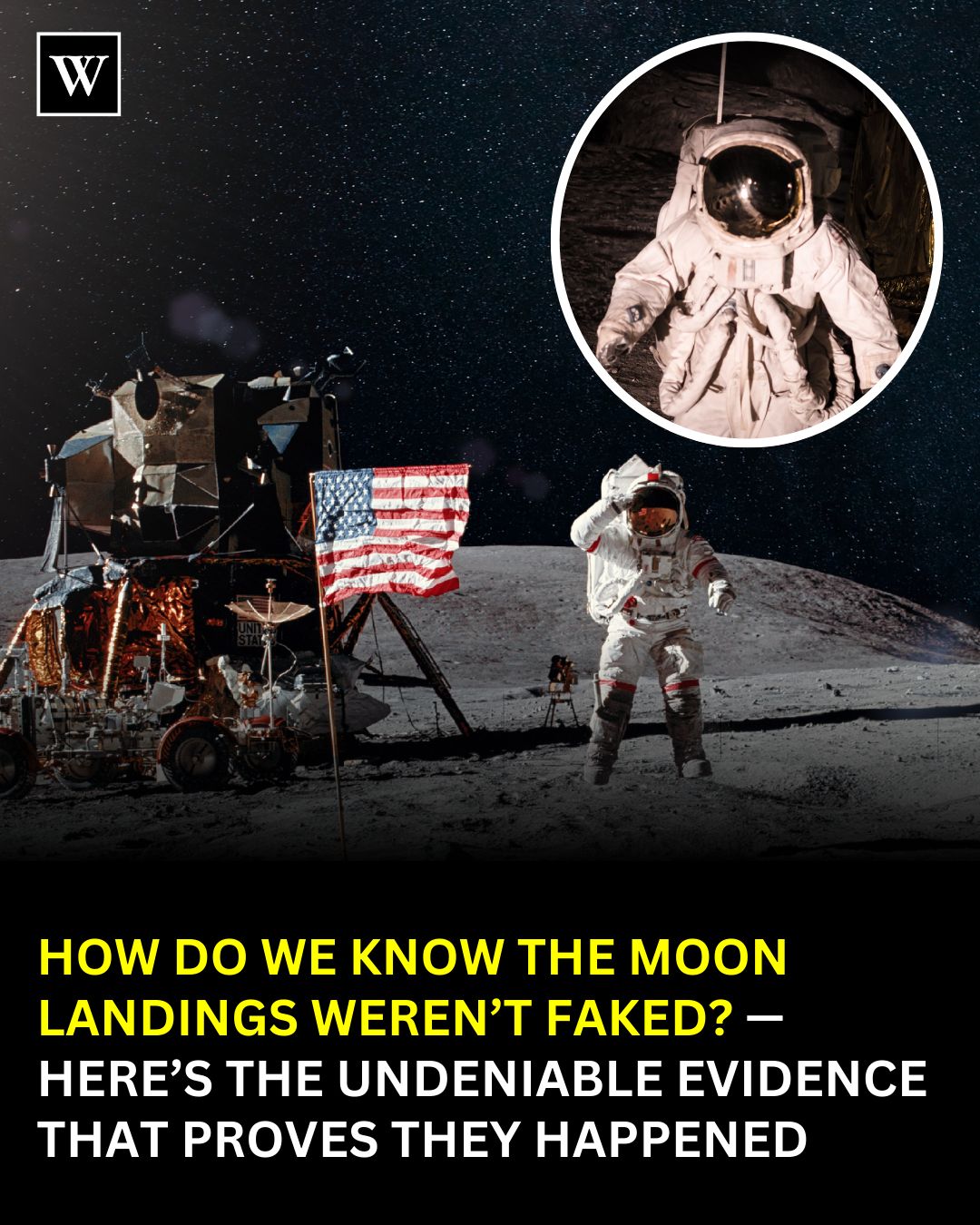 Webpreneurships - The Moon landings remain one of humanity’s greatest ...
