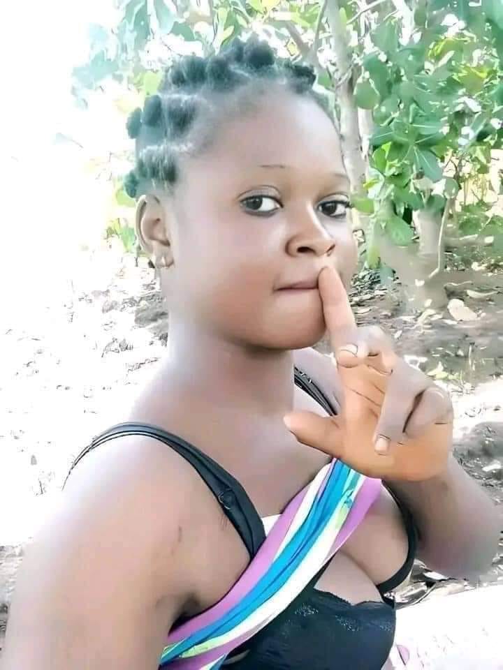 African Relationship