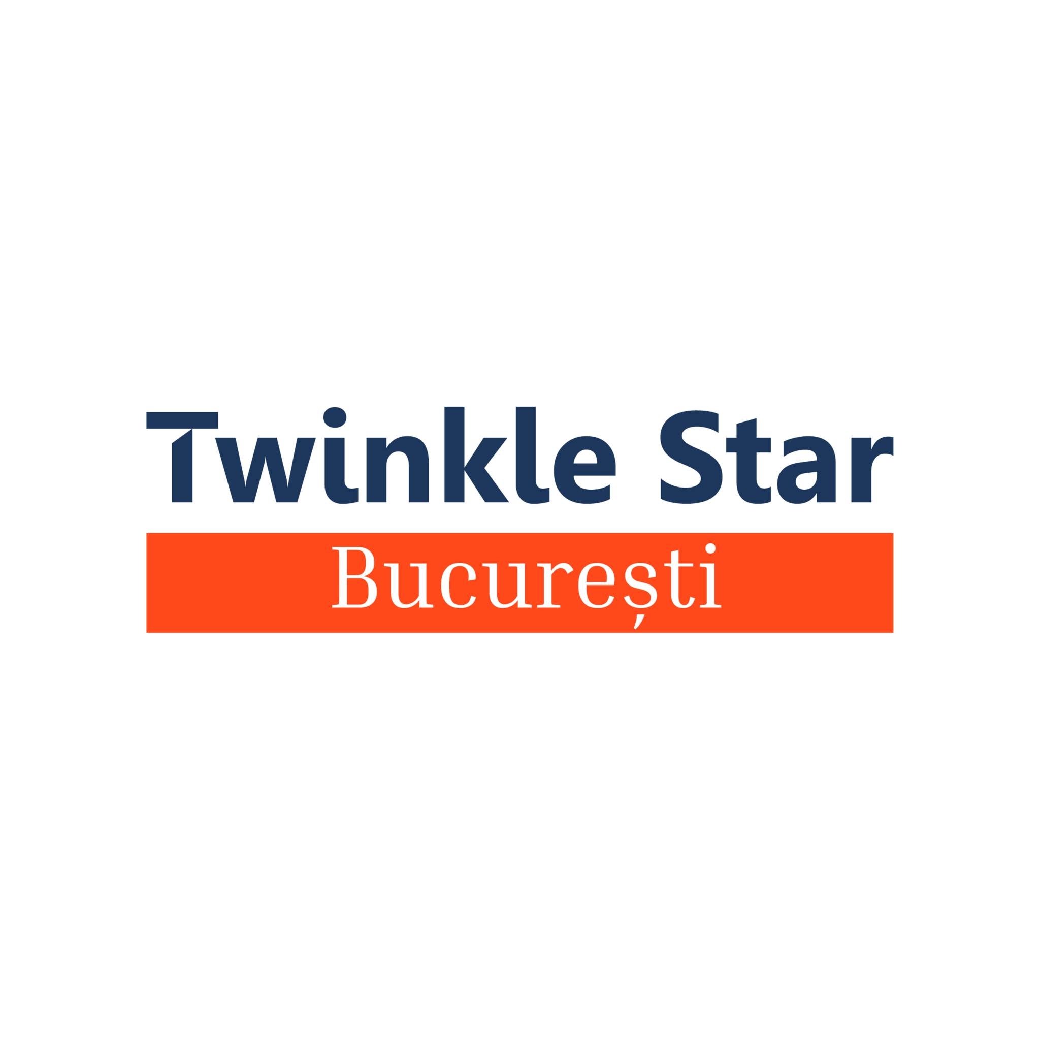 Twinkle Star București 2554