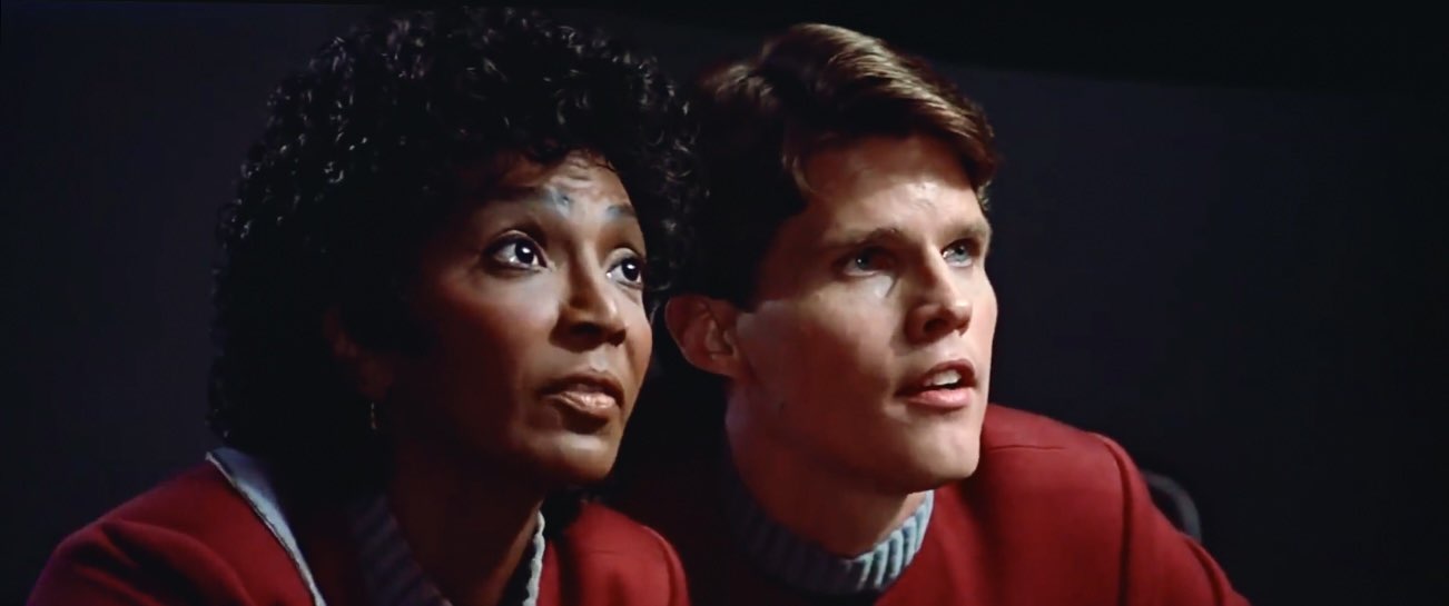 Happy Birthday Scott Mcginnis Trek Talking And Beyond Facebook 7652
