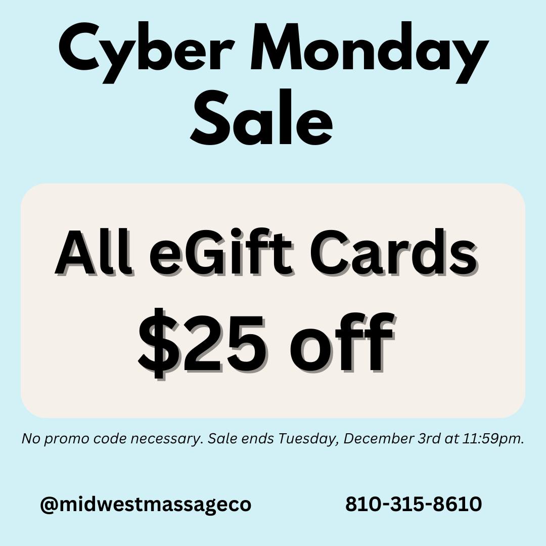 Midwest Massage Co Brighton Mi