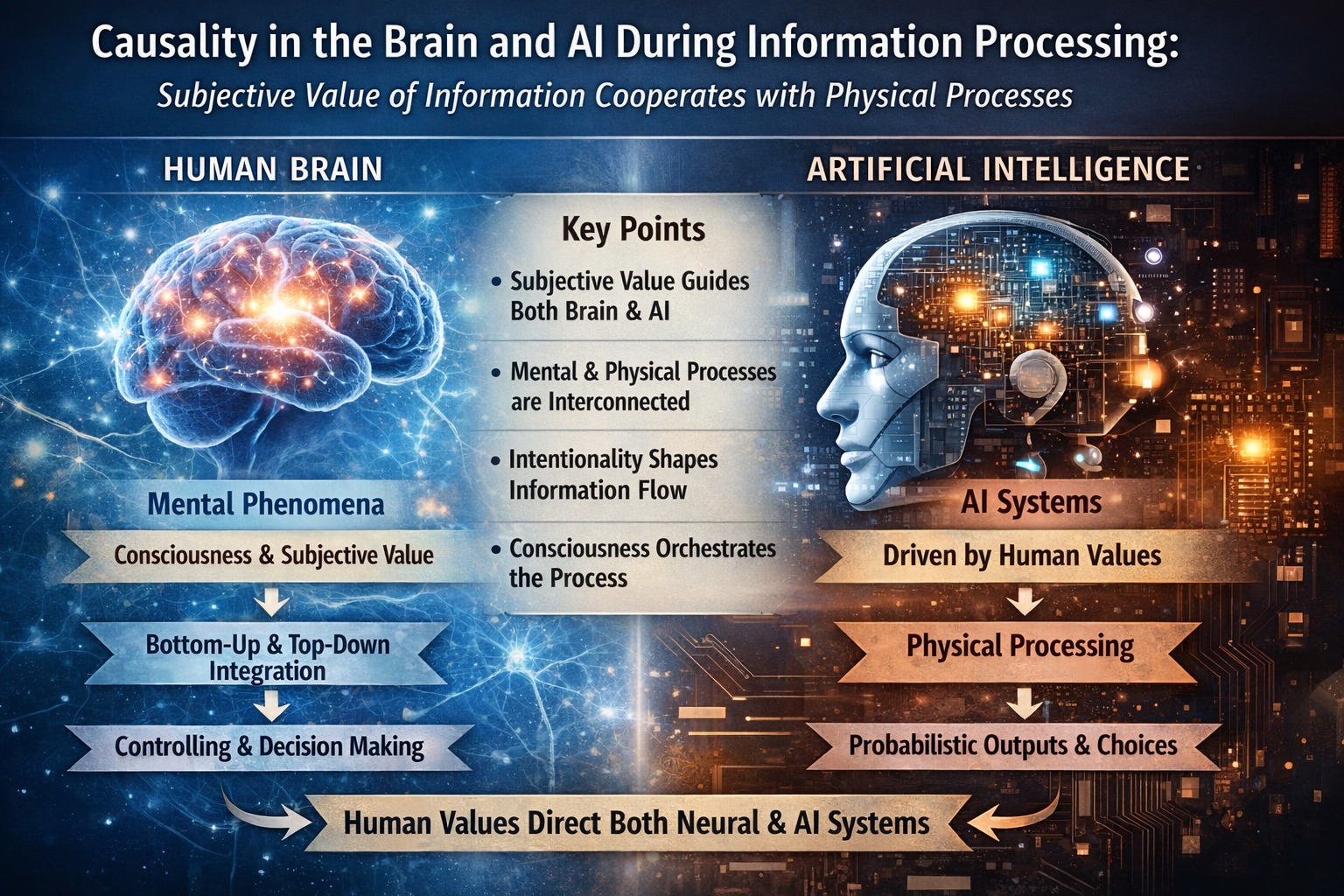 BRAIN. Broad Research in Artificial Intelligence and Neuroscience | Bacau