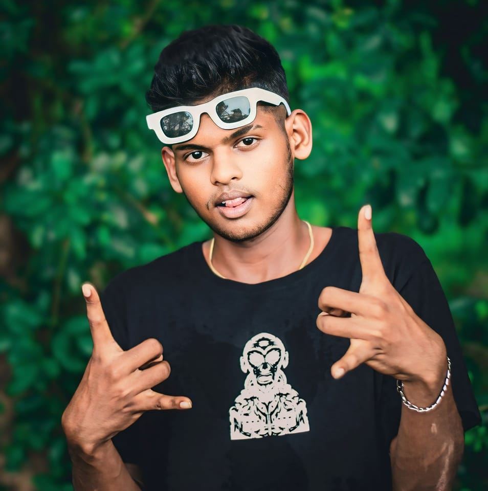 Steady G