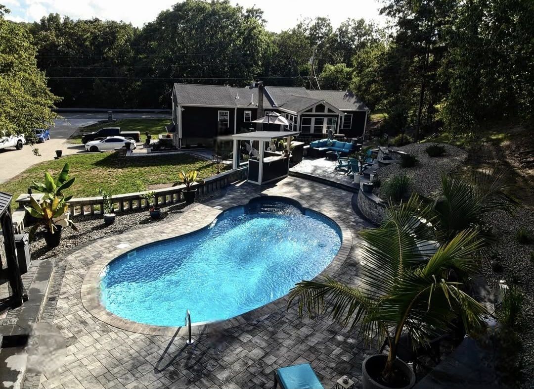 Disessa Llc Landscaping And Construction