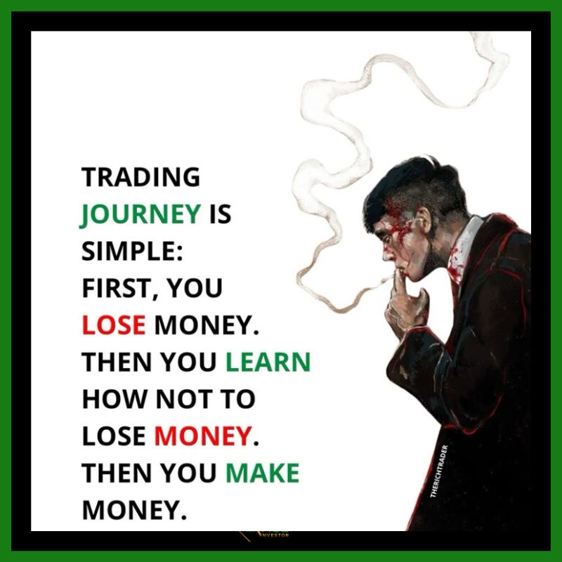 Wise Trading Masterclass 2975