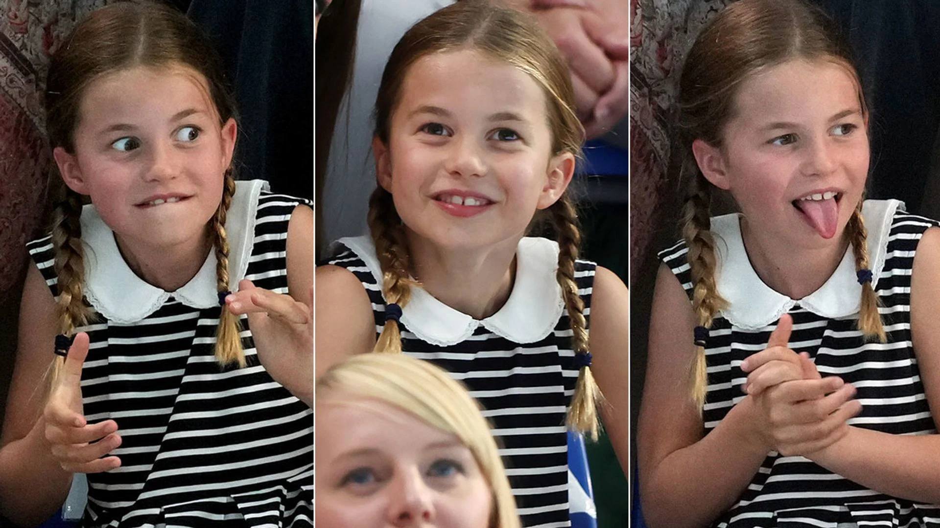 Princess Charlotte Of Wales Facebook 0250