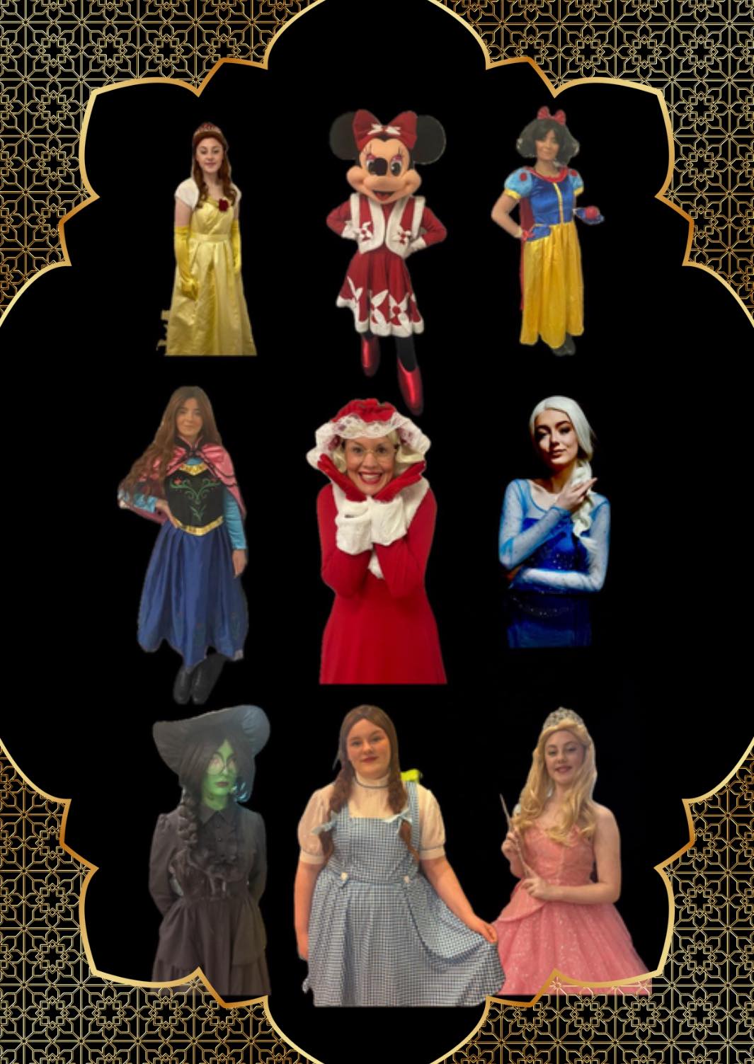 Miss Kelly’s Entertainment | Scunthorpe