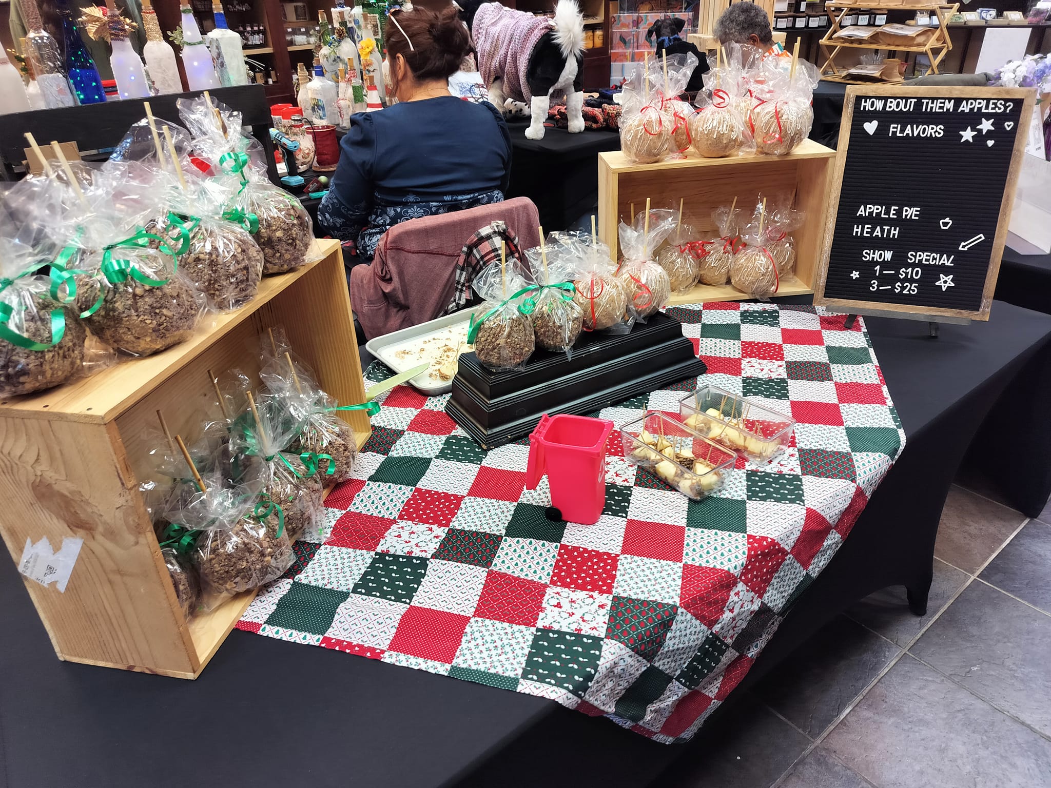 JT's Freeze Dried Candy & Treats | Madison Heights MI