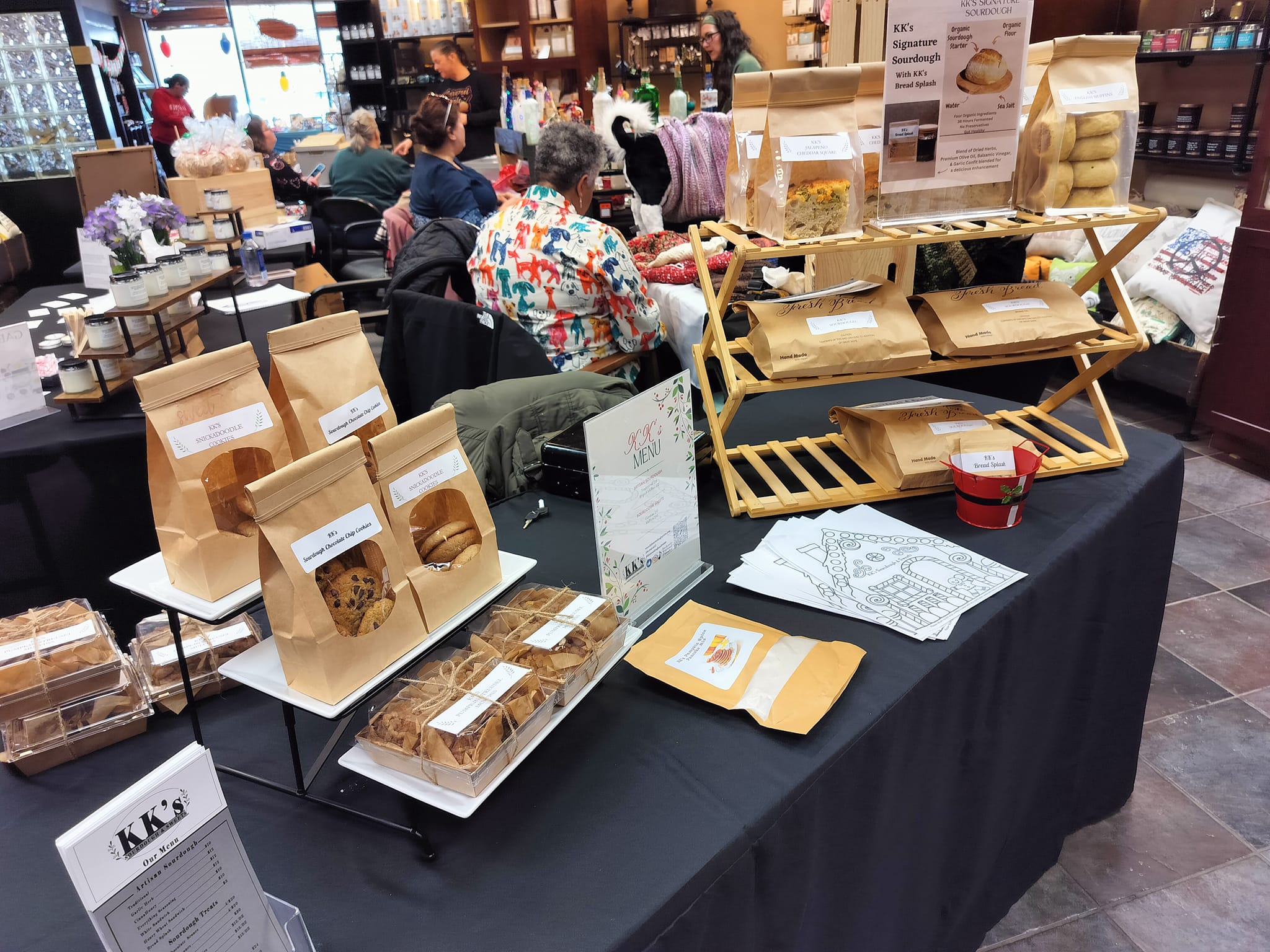 JT's Freeze Dried Candy & Treats | Madison Heights MI