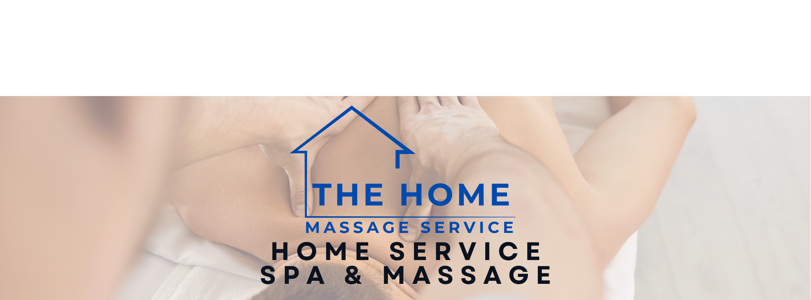 The Home Massage Service 2686