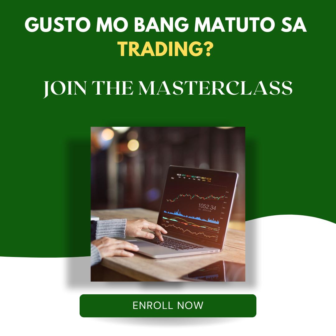 Wise Trading Masterclass 5473